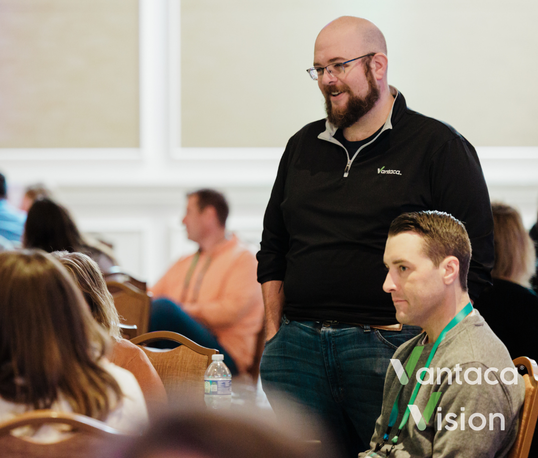 Vantaca Viewpoint - Volume 1